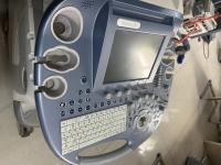 China GE Voluson E6 Original Control Panel With Touch Screen KTI301890 for sale