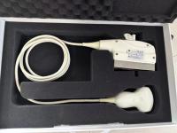 China GE Logiq C5 C3 Convex Array Original Ultrasound Sensor 3.8C-RC for sale