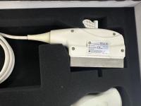 China GE Logiq C5 C3 Convex Array Original Ultrasound Sensor 3.8C-RC for sale