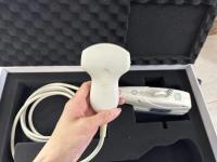 China GE Logiq C5 C3 Convex Array Original Ultrasound Sensor 3.8C-RC for sale