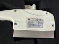 China GE LogiqC3 LogiqC5 Convex Array Original Ultrasound Sensor 4C-RC for sale