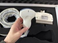 China GE LogiqC3 LogiqC5 Convex Array Original Ultrasound Sensor 4C-RC for sale