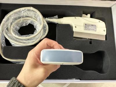 China GE LogiqC3 LogiqC5 Convex Array Original Ultrasound Sensor 4C-RC for sale