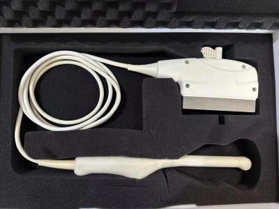 China GE LogiqC2 Endocavity Array Original Ultrasound Sensor E7C-RC for sale