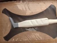 China ATL CX50 EPIQ Linear Array Original Ultrasound Probe L15-7IO for sale