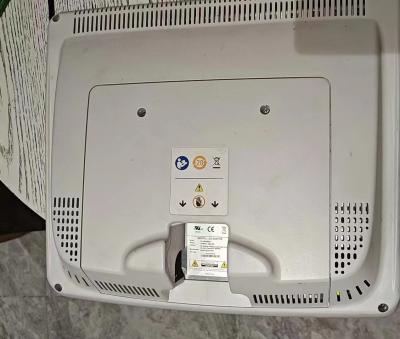 China GE VolusonS6 Original LCD Monitor 5653621-2 for sale