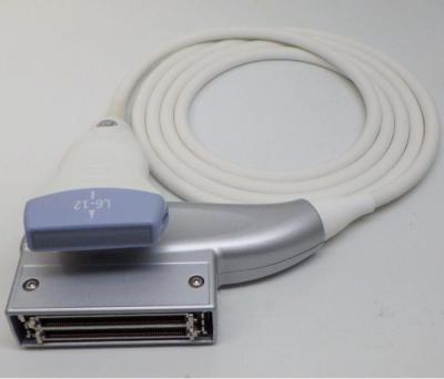 China GE LogiqF6 LogiqF8 Linear Array Original Ultrasound Probe L6-12-RS for sale