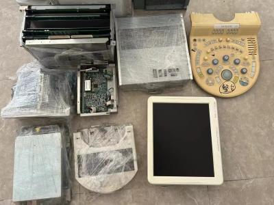 China Hitachi Aloka Hi Vision Avius Original Ultrasound Monitor OFTD1255 for sale