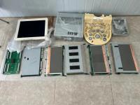 China Hitachi Aloka Hi Vision Preirus Original Ultrasound LCD Monitor EZU-MT28-S1 for sale