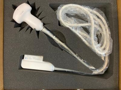 China Samsung Medison HS40 Curved Array Original Ultrasound Sensor CA2-8AD for sale