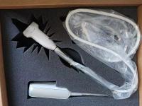 China Samsung Medison HS40 Linear Array Original Ultrasound Sensor LA3-16AD for sale