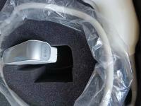 China Samsung Medison HS40 3D/4D Curved Array Original Ultrasound Sensor VN4-8 for sale
