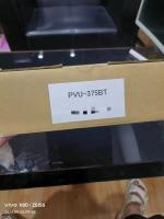 China Canon Toshiba Xario100 Xario200 Curved Array Original Ultrasound Sensor PVU-375BT For Abdominal for sale