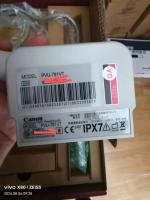 China Canon Toshiba Xario200 Endocavity Array Original Ultrasound Probe PVU-781VT for sale
