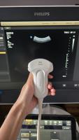 China ATL CX50 EPIQ Curved Array Original Ultrasound Probe C5-1 For OB/GYN for sale