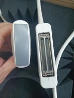 China ATL CX50 EPIQ Curved Array Original Ultrasound Probe C5-1 For OB/GYN for sale
