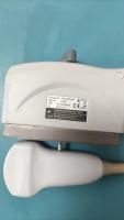 China Repair Sonoscape SSI-4000 Original Ultrasound Probe C344 Replace Crystal for sale