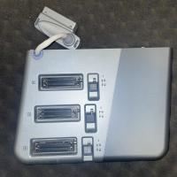 China GE LogiqE Original Ultrasound Probe Module 3-Probe Box Assy 5196144 for sale