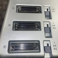 China GE LogiqE Original Ultrasound Probe Module 3-Probe Box Assy 5196144 for sale