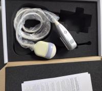 China GE VolusonI VolusonE 3D/4D Convex Array Original Ultrasound Probe RAB2-5-RS for sale