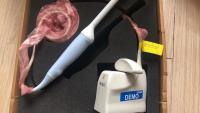 China ATL HD9 3D/4D Endocavity Array Original Ultrasound Probe V9-4V for sale