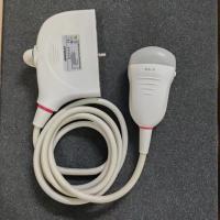 China Mindray DC-N3 Original 3D/4D Curved Array Ultrasound Probe D6-2 for sale