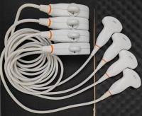 China Mindray DC-6 Original Curved Array Ultrasound Probe C5-2 for sale