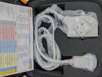 China Mindray DC-90pro Original 3D/4D Curved Array Ultrasound Probe SD8-1E for sale
