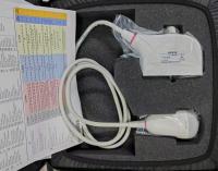 China Mindray DC-70S New Original 3D/4D Curved Array Ultrasound Probe D7-2E for sale