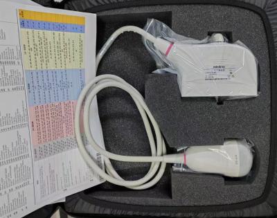 China Mindray DC-70S New Original 3D/4D Curved Array Ultrasound Probe D7-2E for sale