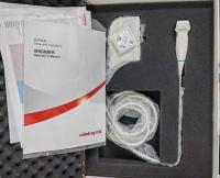 China Mindray DC-70 New Original 3D/4D Phased Array Ultrasound Probe ​SP5-1E for sale