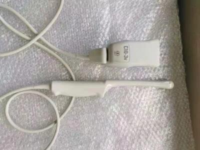 China ATL IU22 Original Endovaginal Array Ultrasound Probe C10-3V for sale