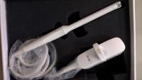 China Samsung Medison HS60 Transvaginal Array Original Ultrasound Probe E3-12A for sale