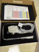 China Mindray DP-7 New Original Linear Array Ultrasound Probe 7L4P for sale
