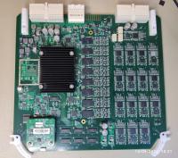 China Mindray DC80 Original TR64 Beamformer Ultrasound Board 050-001231-05 for sale