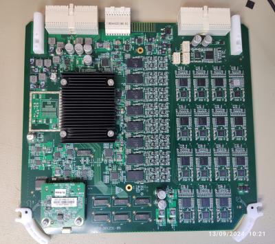 China Mindray DC80 Original TR64 Beamformer Ultrasound Board 050-001231-05 for sale