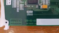 China Samsung Medison Sonoace 800live Original DSC Ultrasound Board BD-336-DSC3A for sale