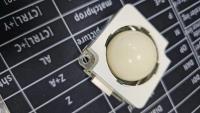 China Samsung Medison MysonoU5 Original Ultrsound Trackball for sale