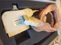 China Sonoscape S8EXP Original Linear Array Ultrasound Probe L742 for sale