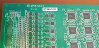 China Hitachi Aloka F37 TX Ultrasound Machine Parts Board EP557400 for sale