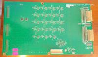 China Hitachi Aloka F37 TX Ultrasound Machine Parts Board EP557400 for sale
