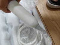 China Repair GE LogiqS7 S8 3D/4D Transvaginal Probe RIC5-9A-RS Replace Crystal for sale