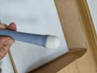 China Repair GE LogiqS7 S8 3D/4D Transvaginal Probe RIC5-9A-RS Replace Crystal for sale