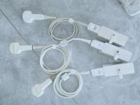 China GE LogiqP5 LogiqS6 Original Convex Array Ultrasound Probe 3.5C For Abdominal for sale