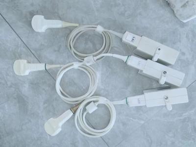 China GE LogiqP5 LogiqS6 Original Convex Array Ultrasound Probe 3.5C For Abdominal for sale