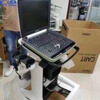 China Samsung Medison 4D Original Ultrasound System HM70A for sale