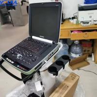China Samsung Medison 4D Original Ultrasound System HM70A for sale