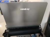China Mindray Laptop Original Ultrasound System M9 Curved array for sale