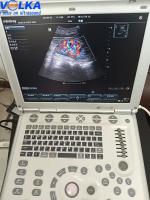 China Mindray Portable Original Ultrasound System M7 Real-time 3D imaging for sale