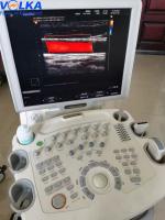 China Samsung Medison Cardiac Original Ultrasound System Sonoace X8 for sale